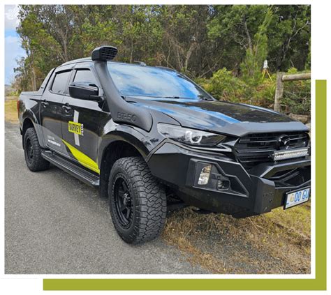 Gis Data Collection Au