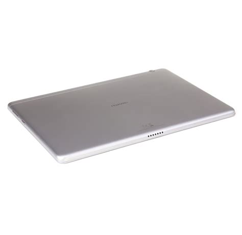 Планшет Huawei MediaPad T3 AGS-L09 10" LTE 2/16Gb Gray (53011EWT ...
