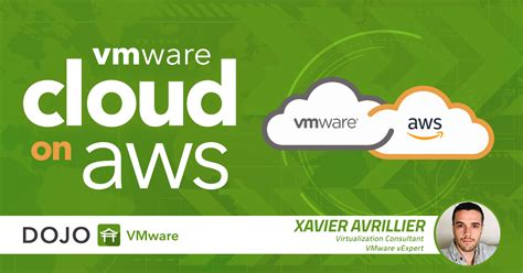 What Is Vmware Cloud On Aws Vmc On Aws