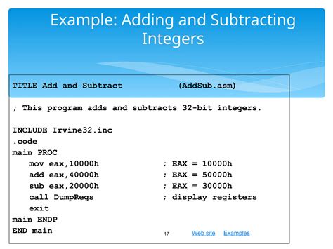 Assembly Language Fundamental Computer Organisation Ppt