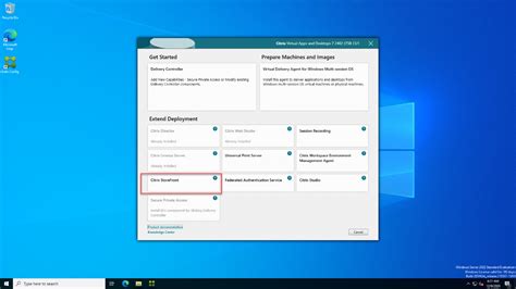 POC Guide Citrix Virtual Apps And Desktops Poc Guides