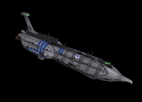 Providence Class Destroyer Hive