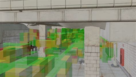 3d Radio Propagation Api Cloudrf