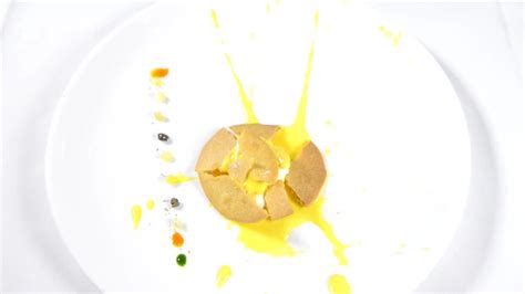 Michelin Starred Chef Massimo Bottura In Sothebys Cnn