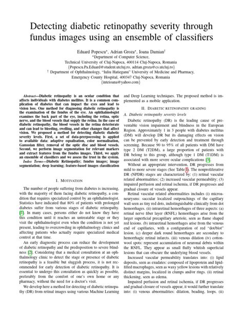 2023 Detecting Diabetic Retinopathy Severity Through Pdf Image Segmentation