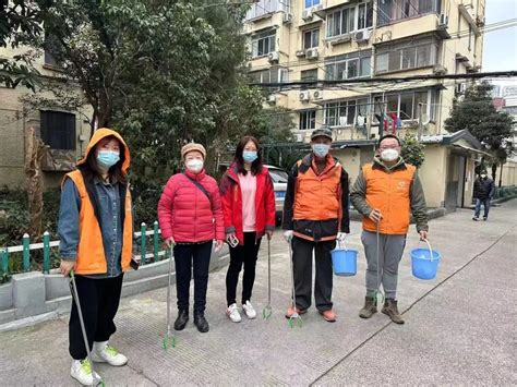 从志愿者到居委干部，他努力为居民排忧解难！