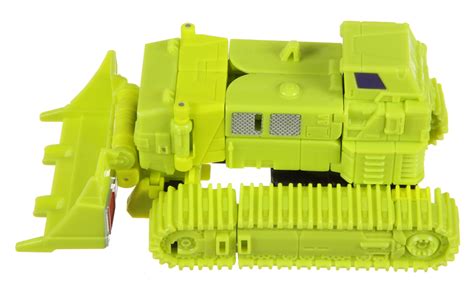 Combiners T Set Only Constructicon Devastator Transformers Generations Combiner Wars