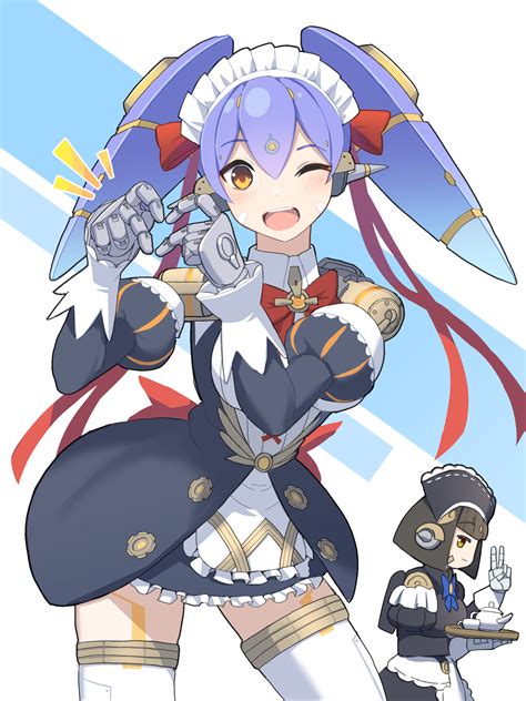 Xenoblade Chronicles Series Danbooru