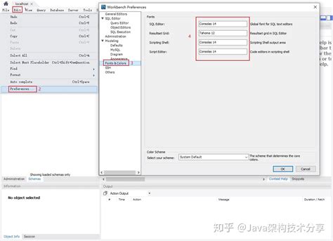 干掉navicat！mysql官方客户端到底行不行？ 知乎