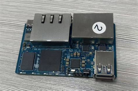 orange pi r2s review risc v openwrt router board with x2 2 5gb 1gb lan