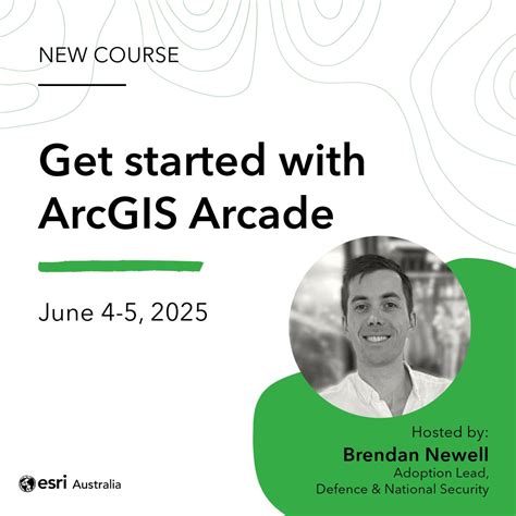 Arcgisarcade Gis Gistraining Geospatial Arcgis Esri Australia