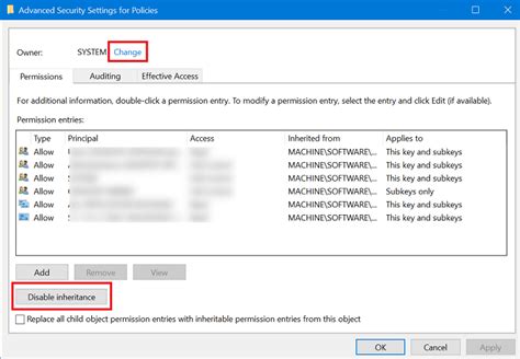 Fix Empty Blank Insider Program Settings Page In Windows