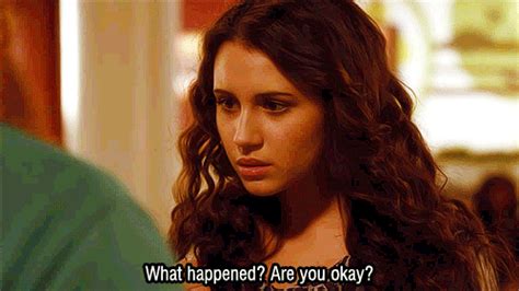 Degrassi Alicia Josipovic Find Share On Giphy