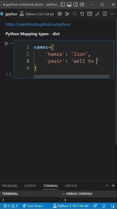 2 Dict Python Dictionary With For Loop Python For Beginners Youtube