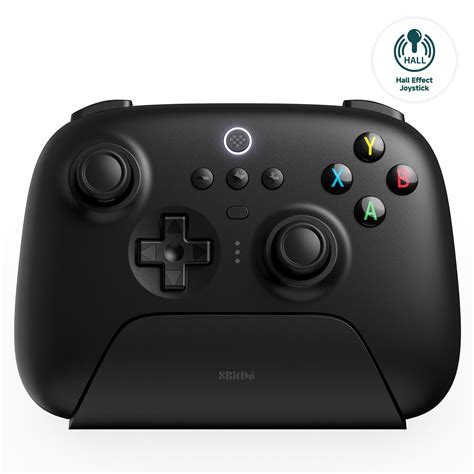 8bitdo Ultimate 2 4g Wireless Controller Hall Effect Joystick Update Desertcart India 8bitdo Ultimate 2 4g Wireless Controller Hall Effect Joystick Update Desertcart India