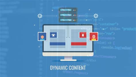 Bringing Your Web Pages To Life Creating Dynamic Content With Javascript Techno Station