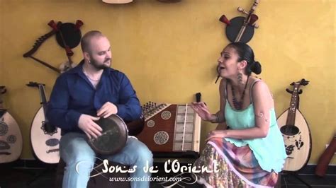 Yalali Donia Massoud Sons De Lorient دنيا مسعود Youtube