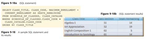 Relational Object Oriented And Multi Dimensional Databases Chapter 9