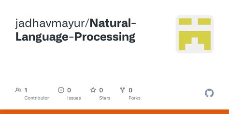 Natural Language Processingtutorial Text Processingipynb At Main · Jadhavmayurnatural