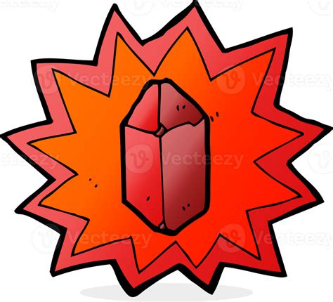 Cartoon Ruby Drawing 46694052 Png