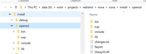 Windows Build Gridfabric Plaid V Documentation