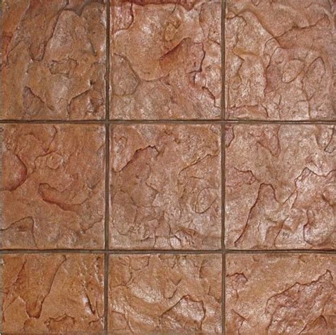 Decorative Concrete Stamp Packages Calico Construction Products