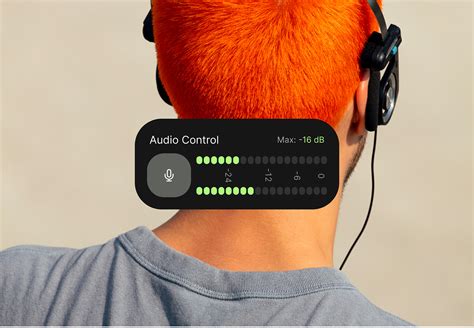 Ember Camera Control Mobile App UX UI Design Behance