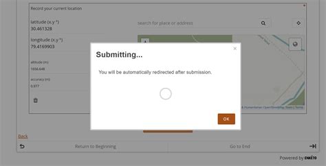 Unable To Edit Data From Deployed Form Data Management Kobotoolbox