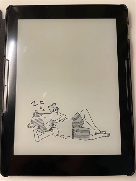 Readmoo Mooink Plus 78 吋電子書閱讀器 香港行貨 手提電話 電子書閱讀器 Carousell