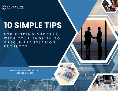 The Essential Guide To Finding Quality Translation Services In Dubai Shoreline Translation