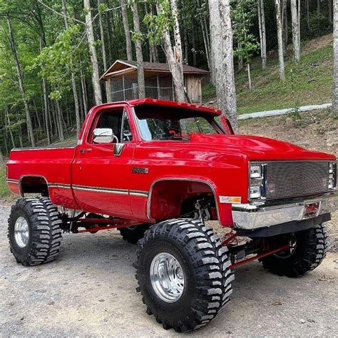 15 Lifted Chevy Trucks Ideas Lifted Chevy Trucks Chevy Trucks