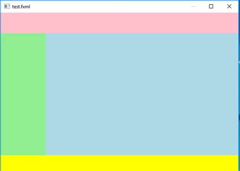javafx how i can bind a stage with screen resolution stack overflow