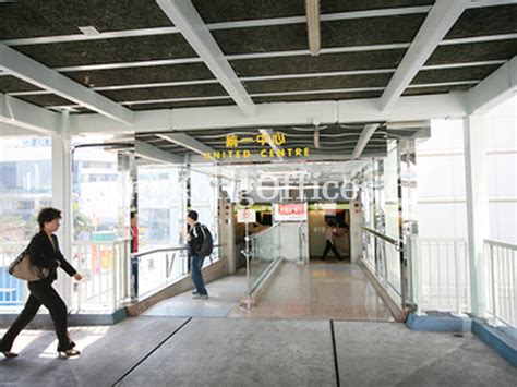 統一中心寫字樓出租及出售 Hong Kong Prime Offices