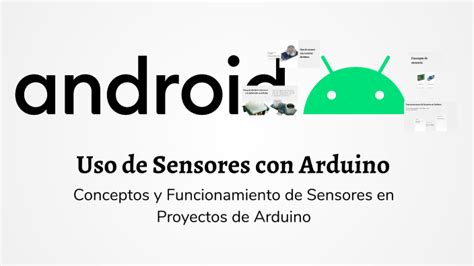 Uso De Sensores Con Arduino By Abner Augusto Barrios Velásquez On Prezi