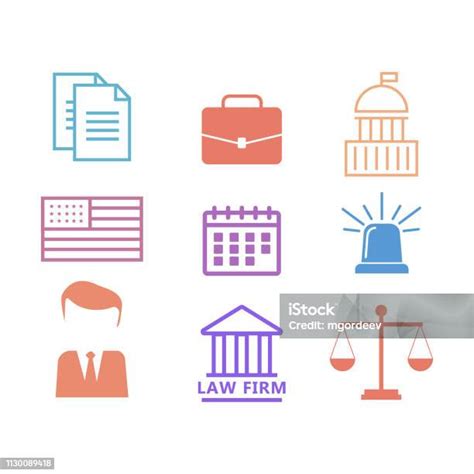 법률 준수 거래 보호 및 저작권 규정입니다 변호사 평면 벡터 일러스트 레이 션 개념에 대한 스톡 벡터 아트 및 기타 이미지 개념 개념과 주제 계약서 Istock