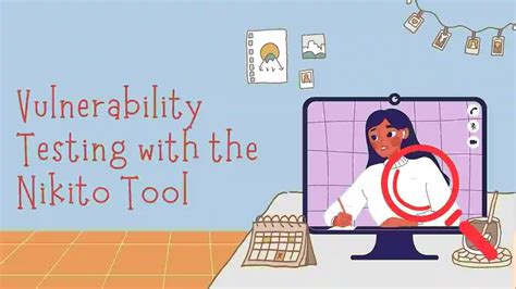 Nikto Tool Web Vulnerability Scanner That Every Hacker Uses