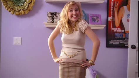 Naked Ellen Marlow In The Clique