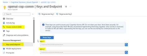 Azure Openai Studio Unable To Create New Deployments Microsoft Qanda