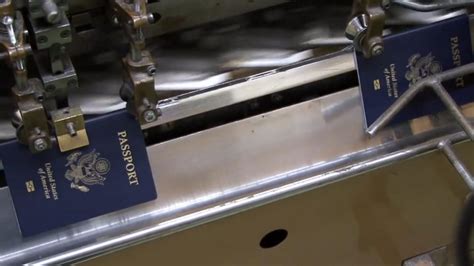 Us Passport Processing Delays Worsen Good Morning America