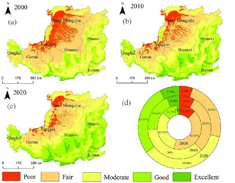 The Interannual Variation Trend Of Each Indicator A The Regional Download Scientific Diagram