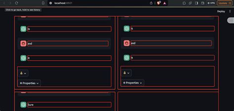Adding Ids To Container Or Selecting Specific Using Class Or Testids Using Streamlit Streamlit
