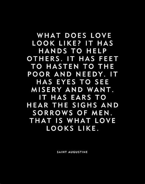 St Augustine Heart Quotes