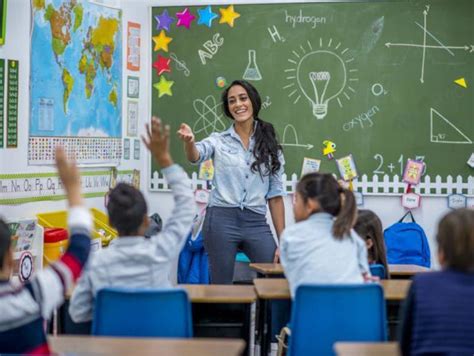 Top 10 Reasons To Teach GCU Blogs