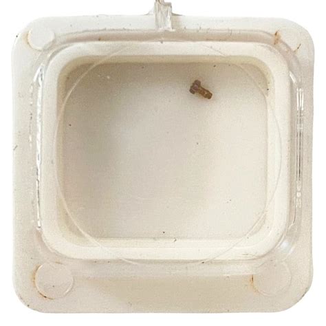 Universal 500 240 Chaussée Lanternée Cannon Pinion With Clam Notch Uni 500 240 Passion Chrono