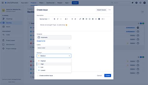 Capturing The Correct Information On Your Jira Software Team Managed