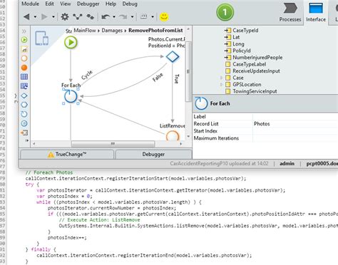 Advanced Mobile App Troubleshooting Using Chrome Outsystems 11 Documentation