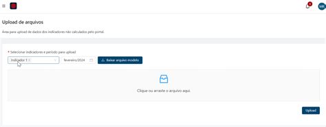 Upload De Arquivos Neogrid Docs
