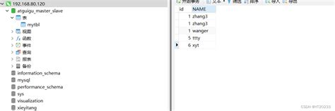 Mysql高阶第一章 主从架构的复现 Csdn博客