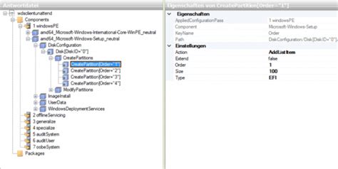 Windows Setup In Winpe Starten Und Mit Autounattend Xml Automatisieren