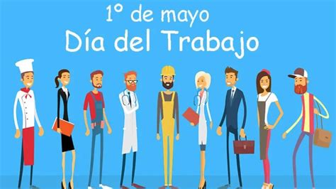 Poemas Para El Día Del Trabajador Mensajes Para Enviar Este 1 De Mayo